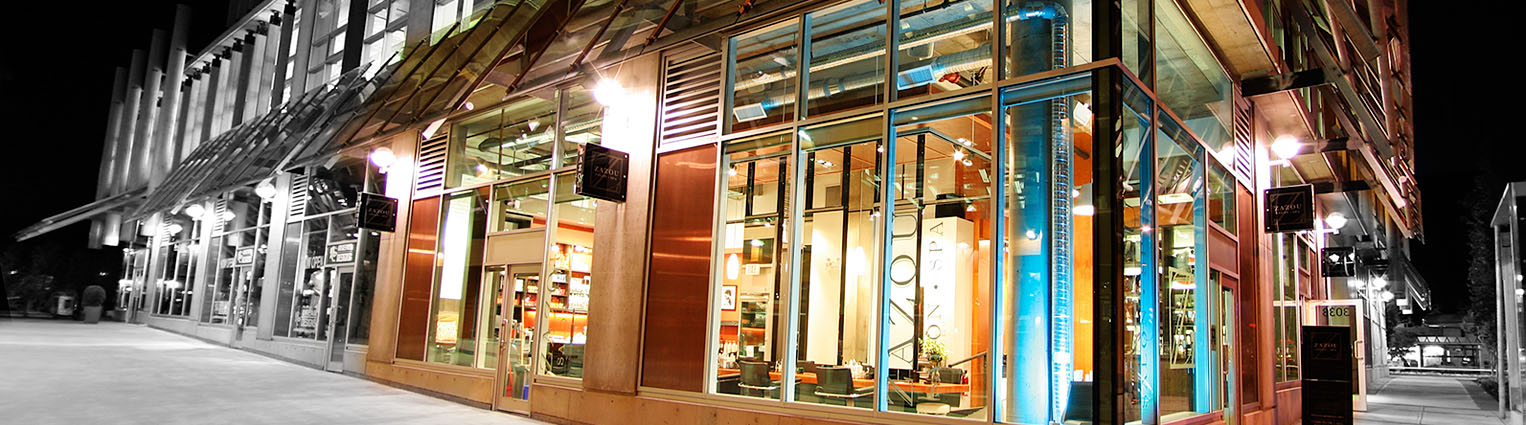 Zazou Hair Salon and Academy | North Vancouver