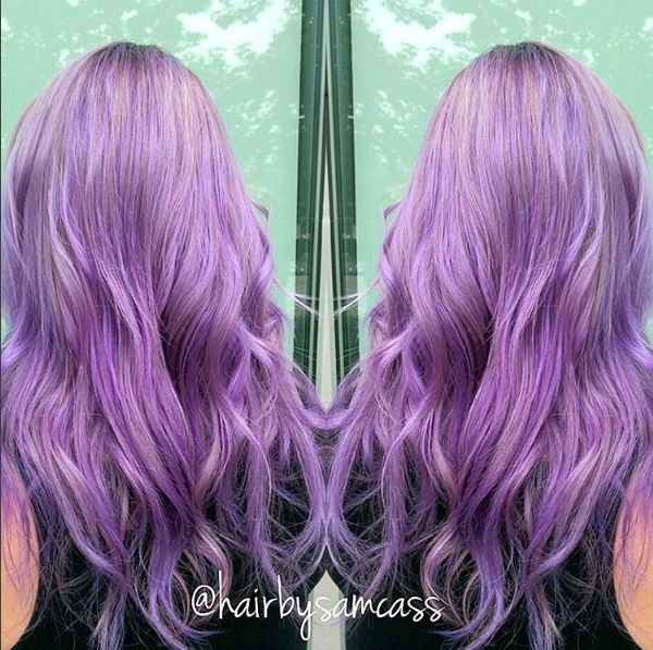 July hair by Zazou! - Zazou Hair Salon and Academy | North Vancouver