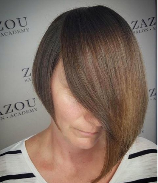 March Hair by Zazou! - Zazou Hair Salon - North Vancouver, BC