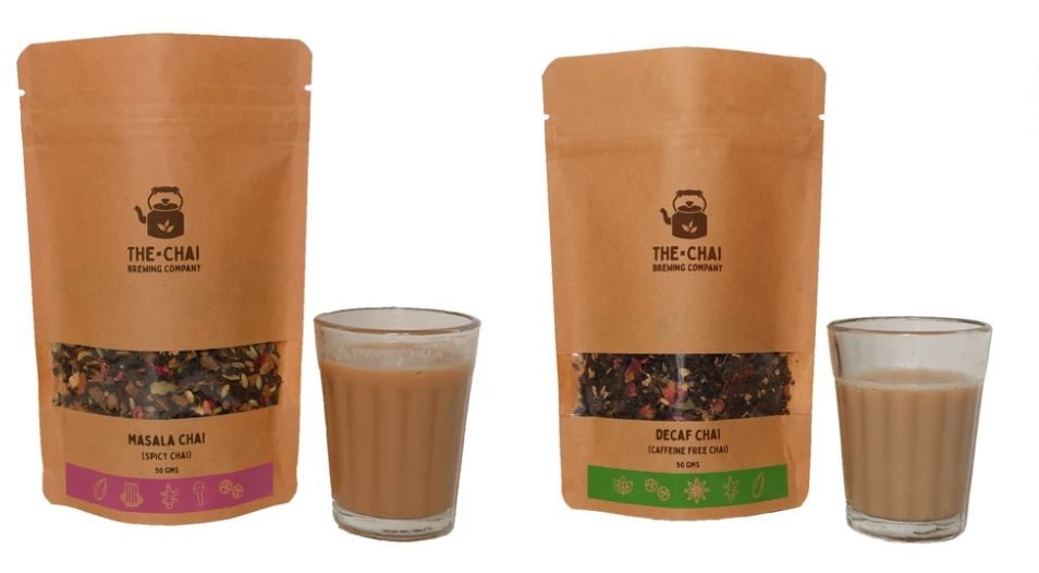 The Chai Brewing Company - Zazou Hair Salon and Academy | North Vancouver