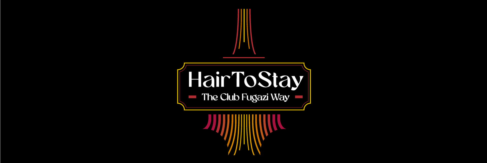 HairToStay the Club Fugazi Way - Zazou Hair Salon and Academy | North ...