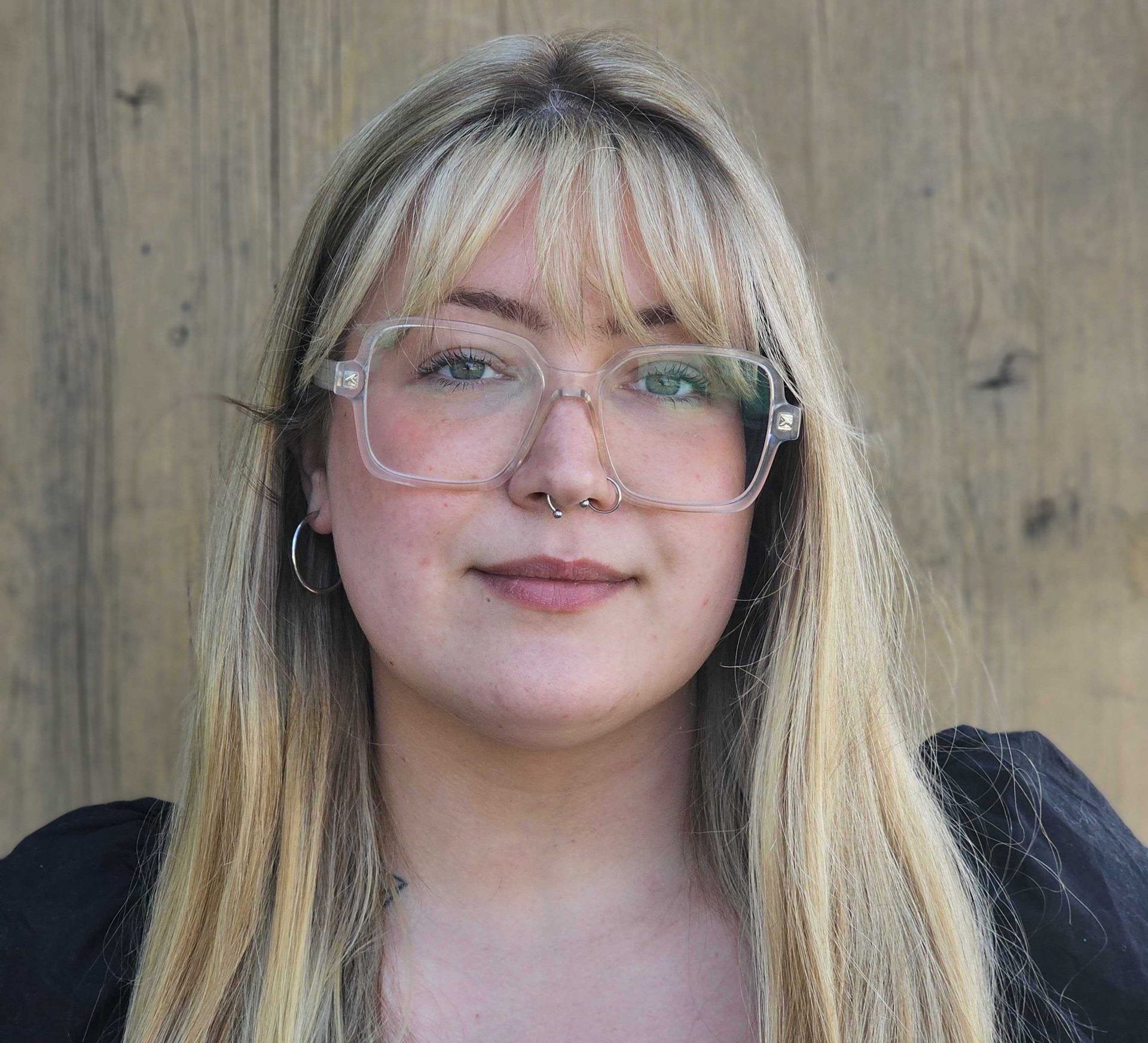 Cassidy - Zazou Hair Salon and Academy | North Vancouver