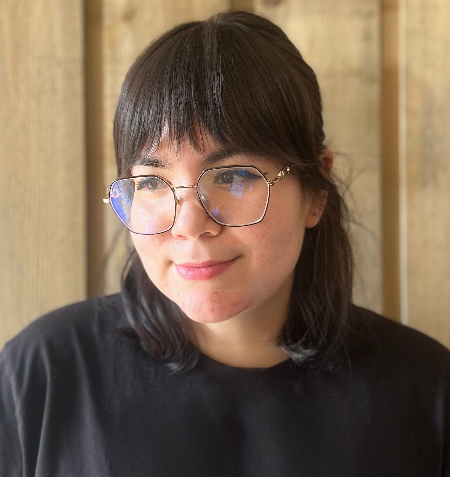 Lydia - Zazou Hair Salon and Academy | North Vancouver