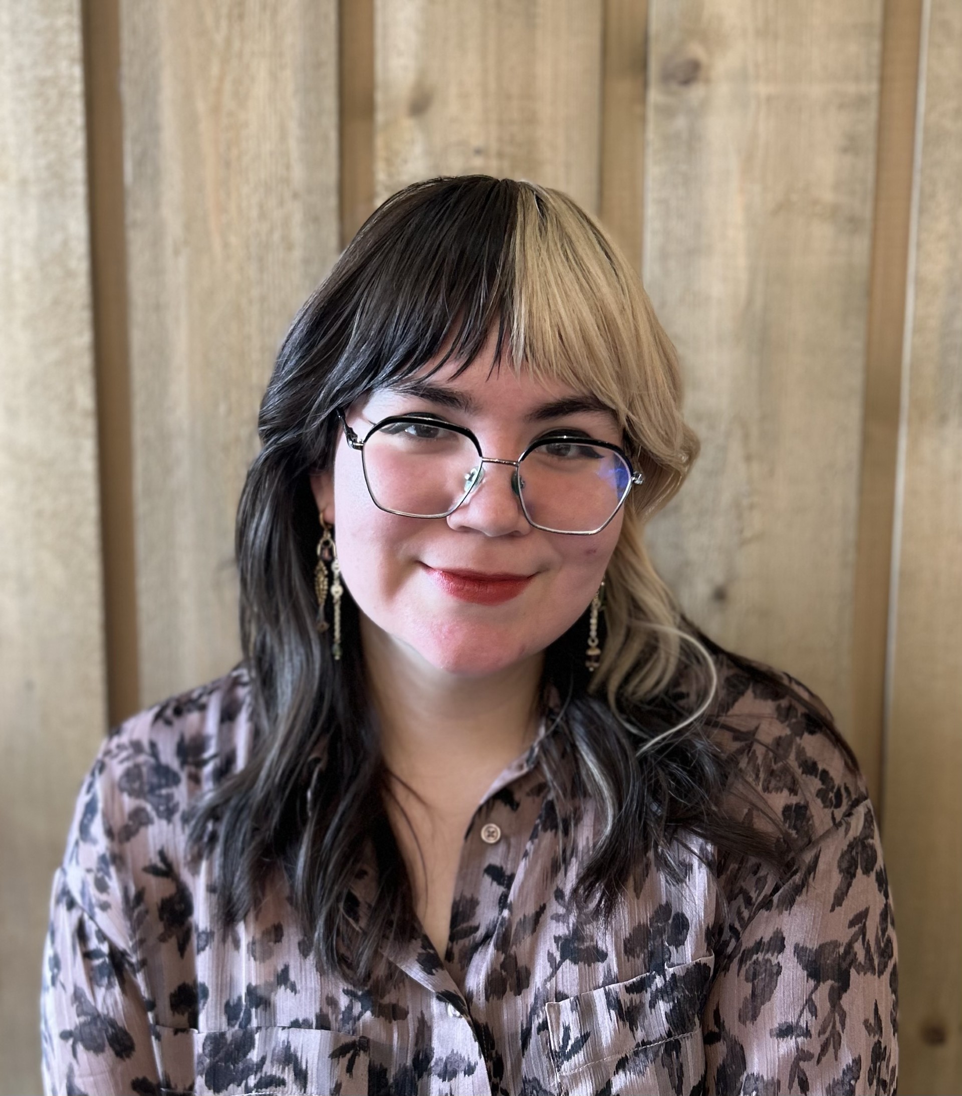 Lydia - Zazou Hair Salon and Academy | North Vancouver