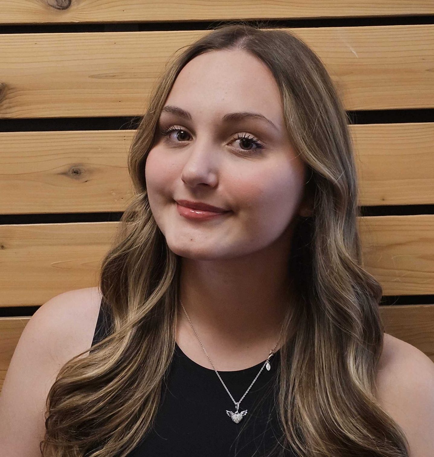 Marissa - Zazou Hair Salon and Academy | North Vancouver