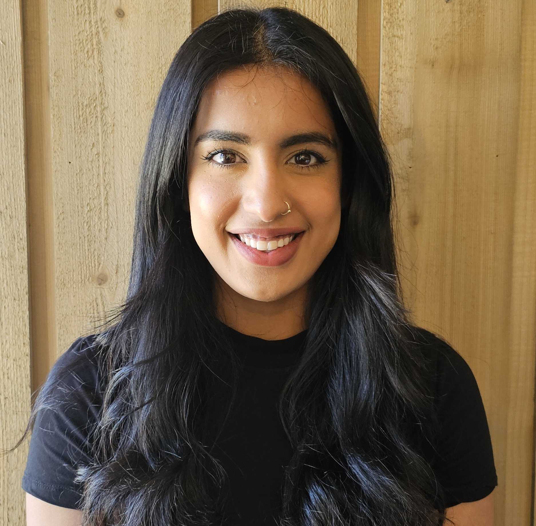 Priti - Zazou Hair Salon and Academy | North Vancouver