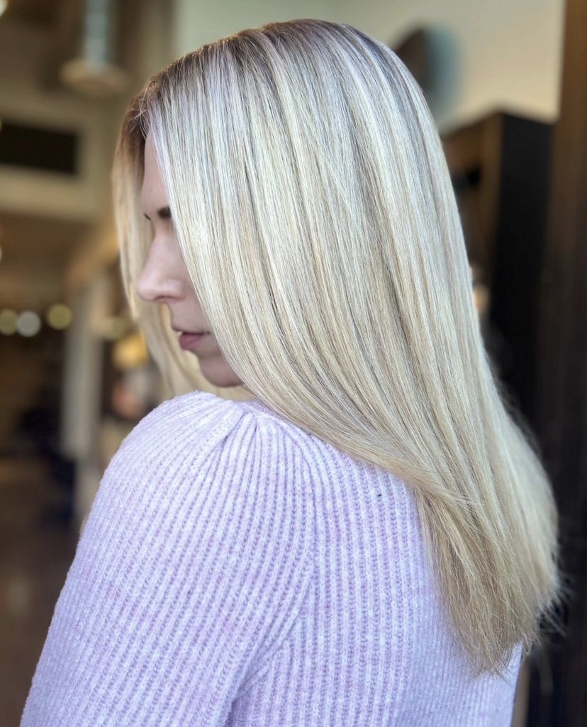 April Hair by Team Zazou! - Zazou Hair Salon and Academy | North Vancouver