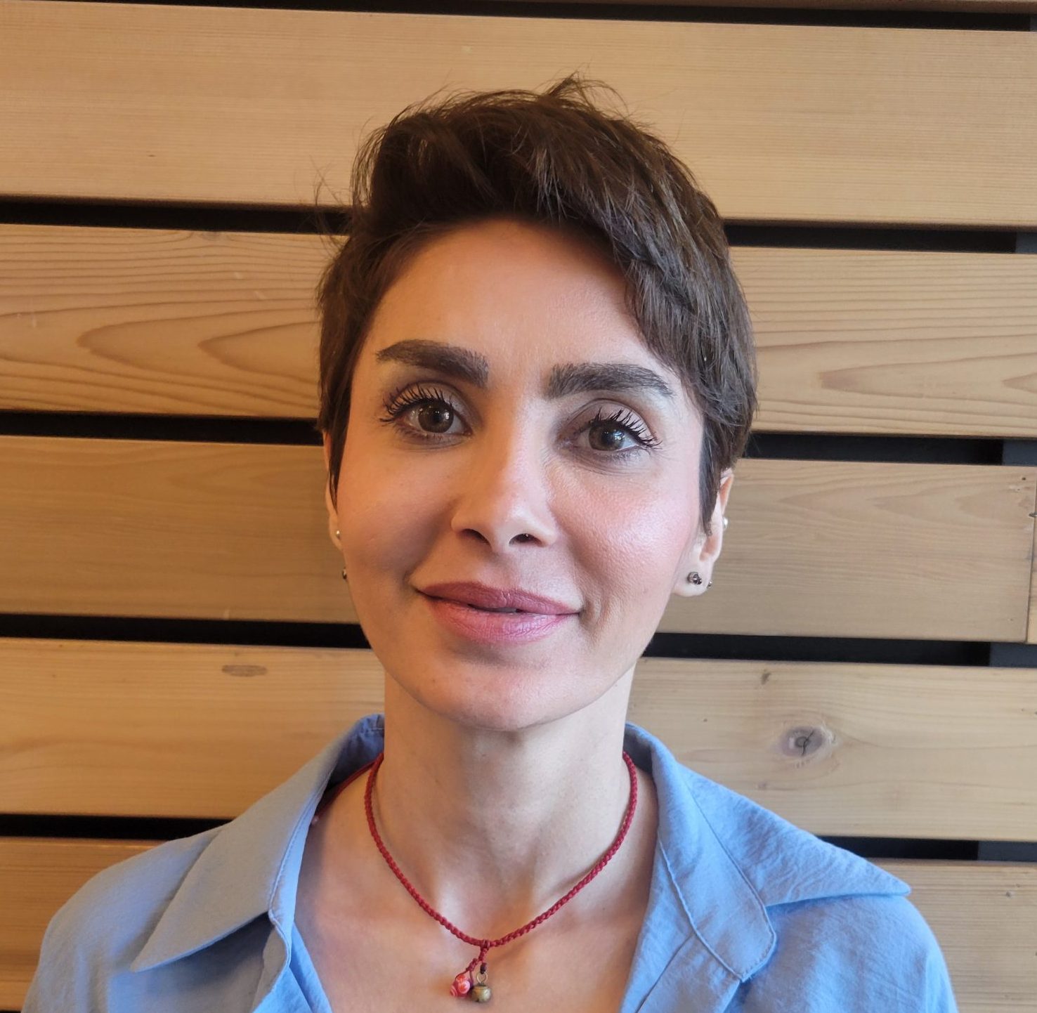 Sarah - Zazou Hair Salon and Academy | North Vancouver