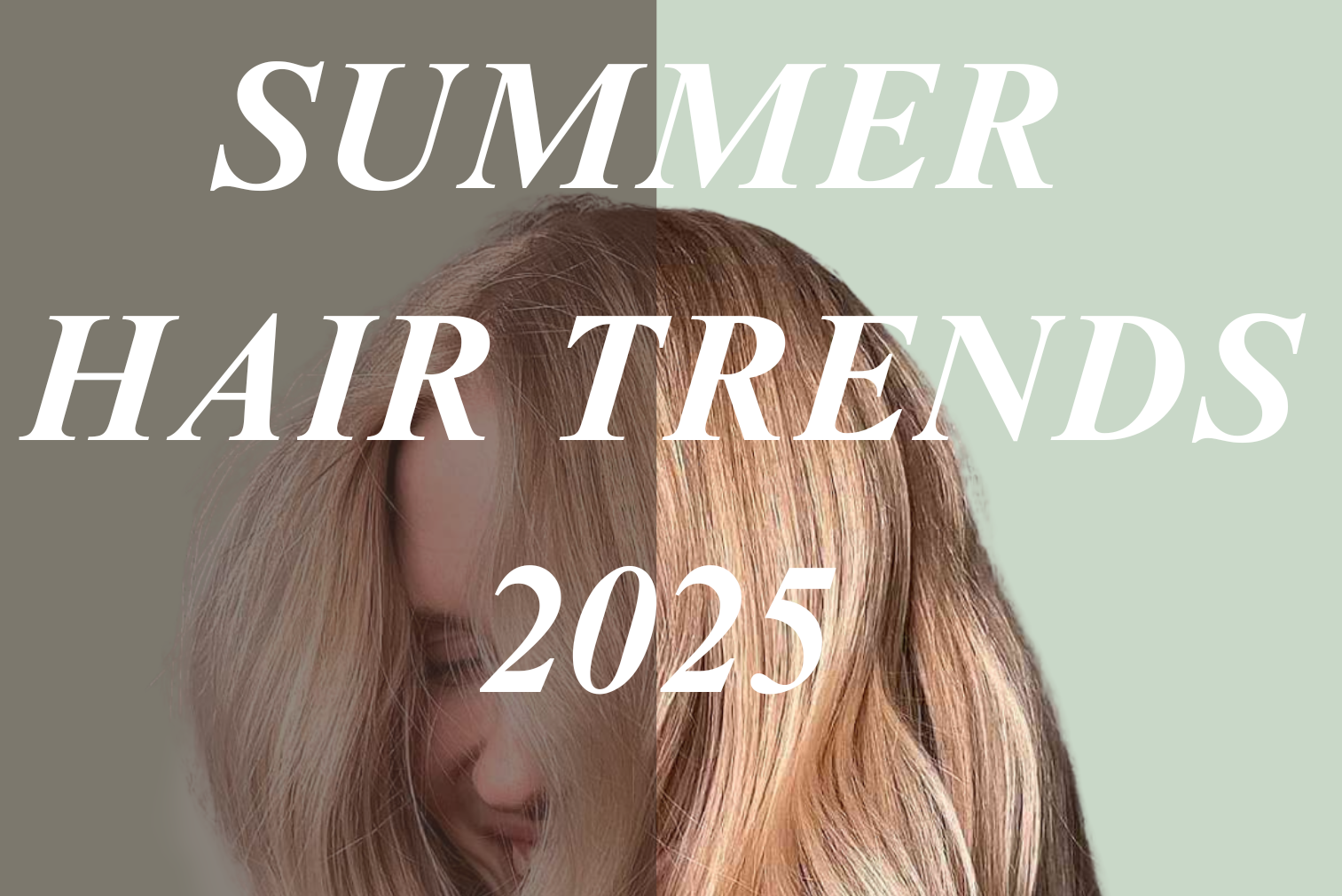 Summer Hair Colour Trends 2025: Sun-Kissed Shades You’ll Love - Zazou ...