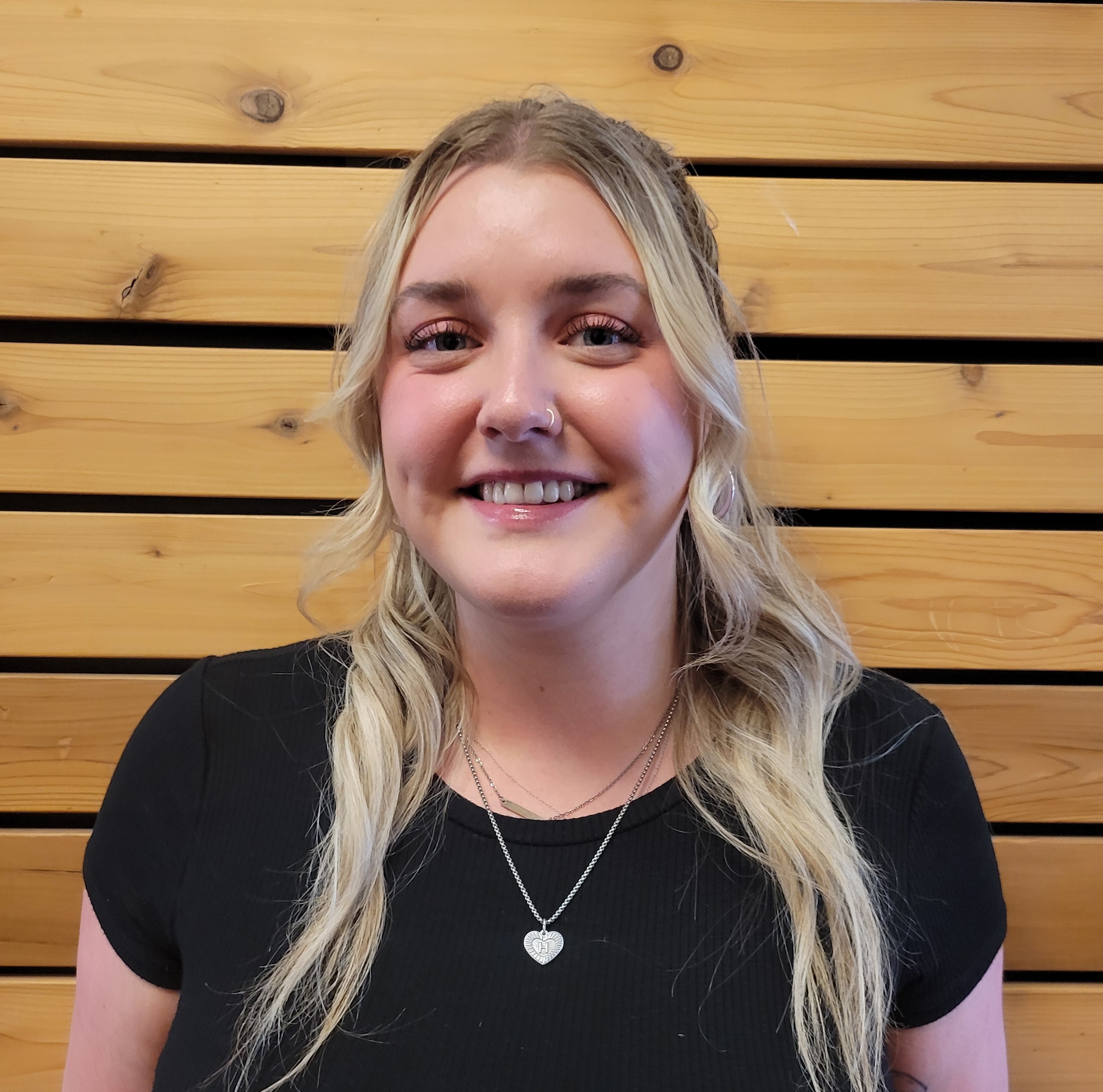 Hailey - Zazou Hair Salon and Academy | North Vancouver