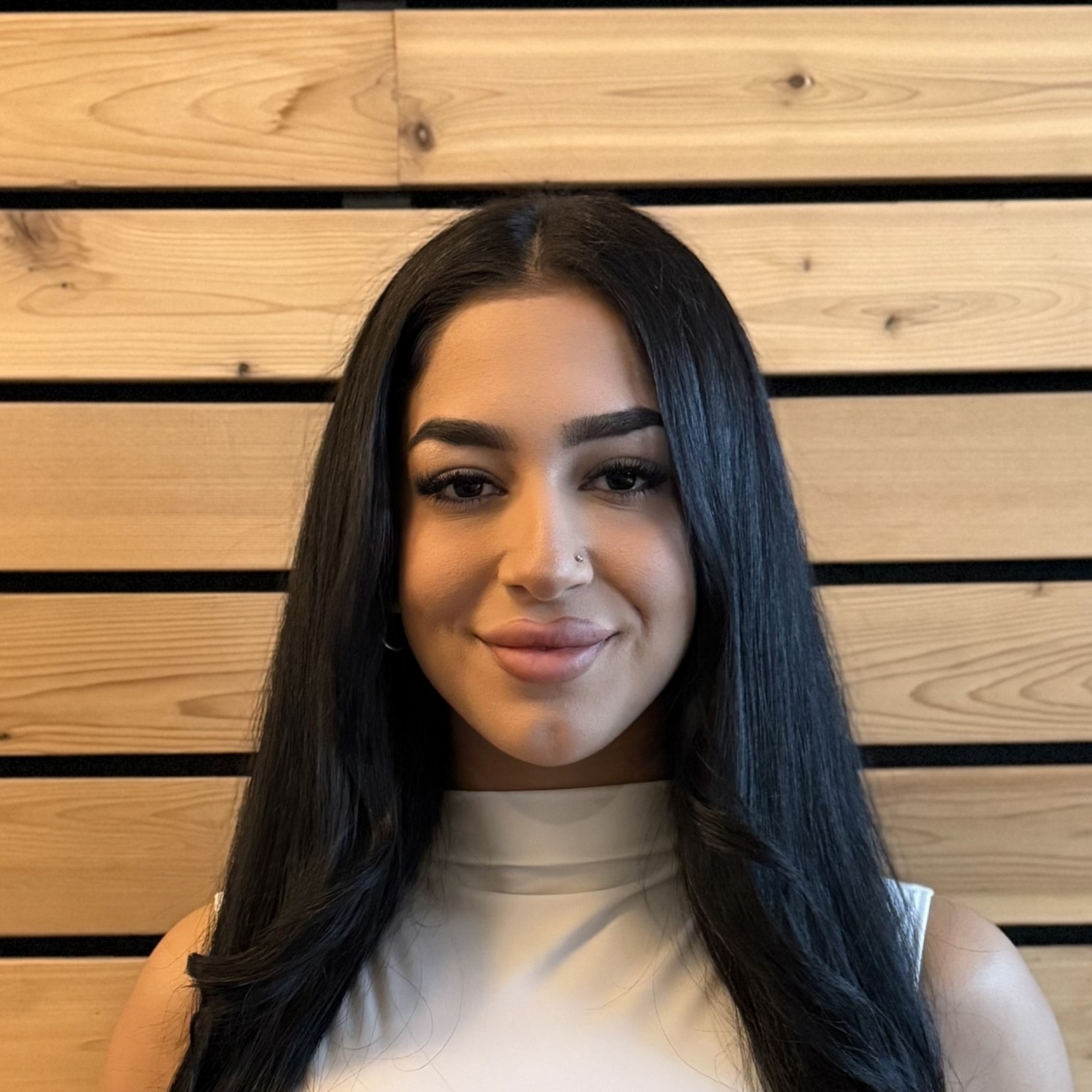 Shadi - Zazou Hair Salon and Academy | North Vancouver